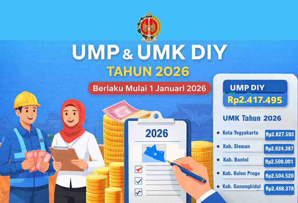 Pemda DIY